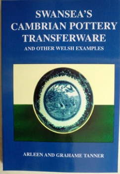 Swansea's Cambrian Pottery Transferware | Transferware Collectors Club